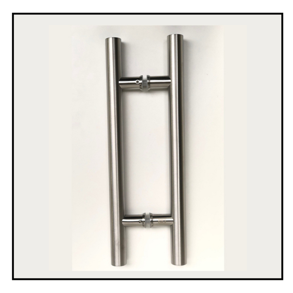 Glass Door Handles in Hayes - Advfasteners.co.uk