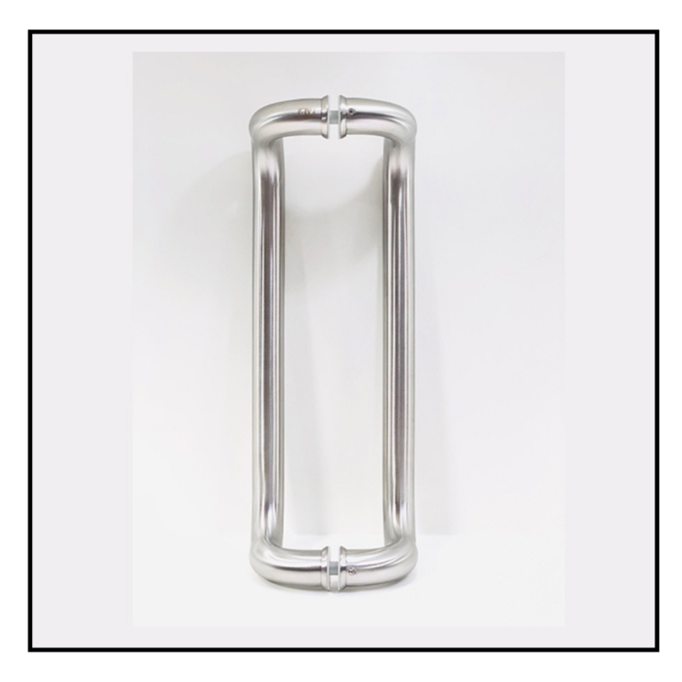 Glass Door Handles in Hayes - Advfasteners.co.uk
