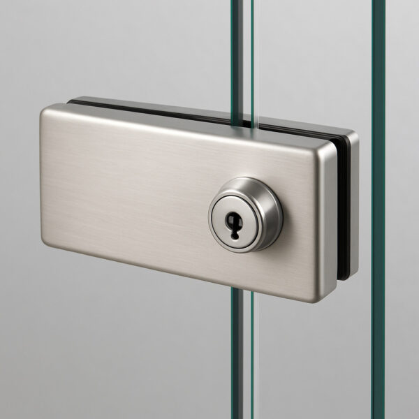 Glass Door Patch Fitting: All you need to know